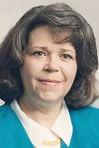 Charlotte Hammen Obituary | Jefferson City News Tribune