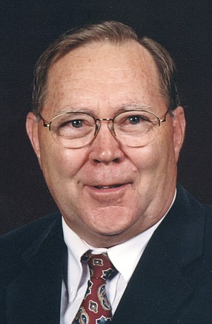 Richard Ferguson Obituary | Jefferson City News Tribune