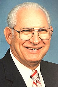 Almon Pearre Obituary | Jefferson City News Tribune