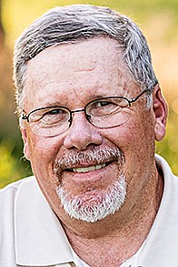 Kenneth Weber Obituary | Jefferson City News Tribune