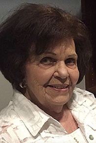 Jerene Enloe Obituary | Jefferson City News Tribune