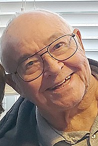 James Persinger Obituary | Jefferson City News Tribune