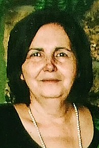 Naomi Cox Obituary | Jefferson City News Tribune