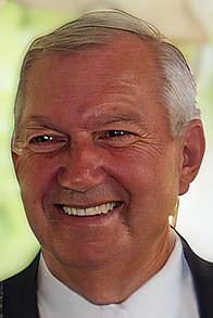 John Pulliam Obituary | Jefferson City News Tribune