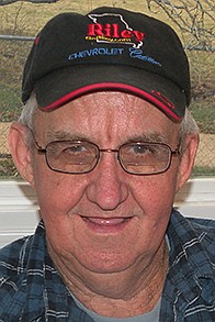 Edward Shaw Obituary | Jefferson City News Tribune