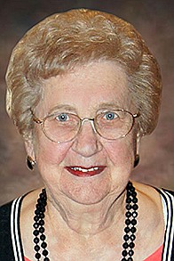 Martha Strope Obituary | Jefferson City News Tribune