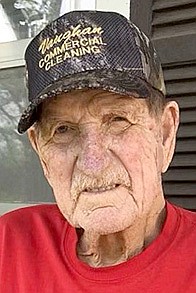 Cecil Roark Obituary | Jefferson City News Tribune