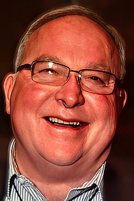 Larry Oxley Obituary | Jefferson City News Tribune