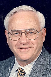 Dr. Russell Allen Phillips Obituary | Jefferson City News Tribune