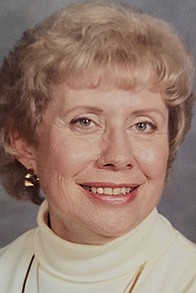 JoAnn Clark Obituary | Jefferson City News Tribune