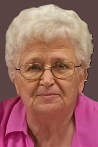Geraldine Anderson Obituary | Jefferson City News Tribune