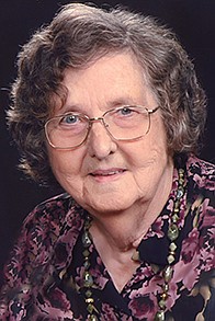 Mary Puckett Obituary | Jefferson City News Tribune