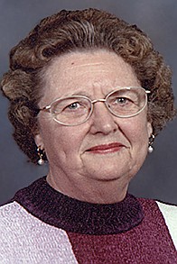 Ruth Watson Obituary | Jefferson City News Tribune