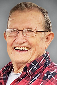 William Backes Obituary | Jefferson City News Tribune
