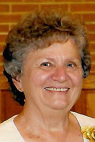 Shirley Hoelscher Obituary | Jefferson City News Tribune