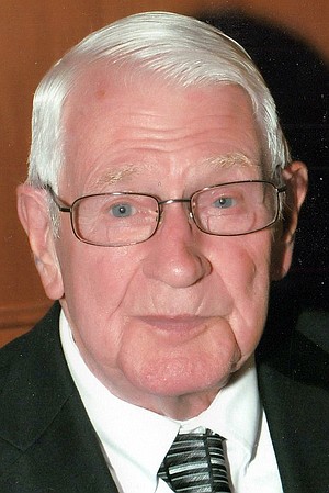 John Murray Obituary | Jefferson City News Tribune