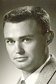 Joe Landrum Obituary | Jefferson City News Tribune