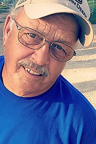 Gerhard Veltrop Obituary | Jefferson City News Tribune
