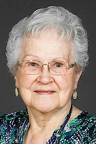Viola Weber Obituary | Jefferson City News Tribune
