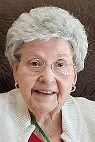 Betty Borman Obituary | Jefferson City News Tribune