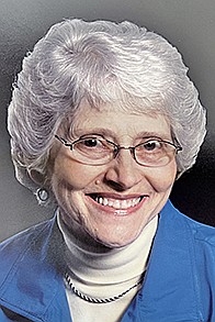 Frances Engelbrecht Obituary | Jefferson City News Tribune