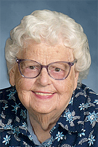 Ruth Hall Obituary | Jefferson City News Tribune
