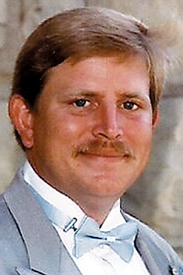 John Oehring Obituary | Jefferson City News Tribune