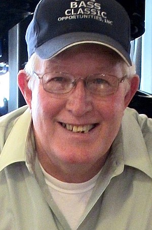 Jerry Townsend Obituary | Texarkana Gazette