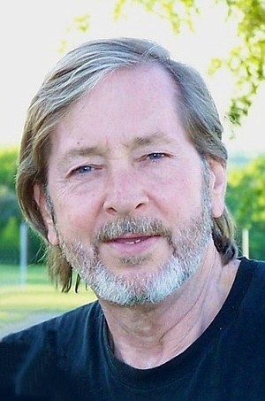 Larey Coker Obituary | Texarkana Gazette