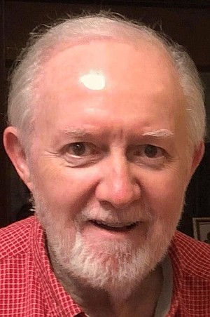 Charles Beck Obituary | Texarkana Gazette