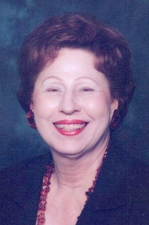 Virginia Hamilton Obituary | Texarkana Gazette