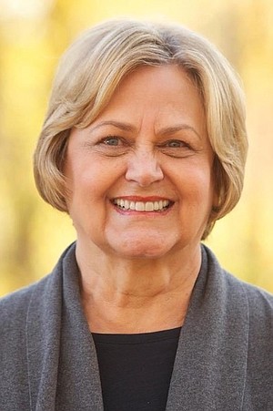 Elizabeth Daugherty Obituary | Texarkana Gazette