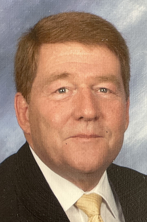 William Harrell Obituary | Texarkana Gazette