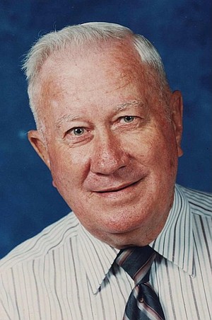 Allen Jordan Obituary | Texarkana Gazette