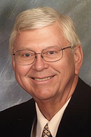 John Mueller Obituary | Texarkana Gazette