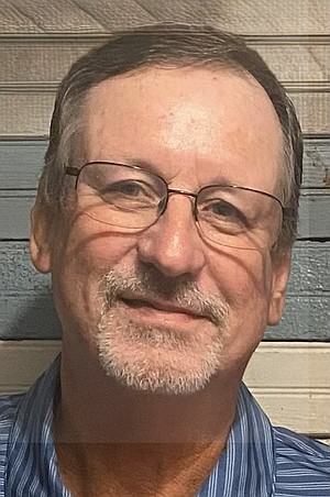 Steve Ware Obituary | Texarkana Gazette