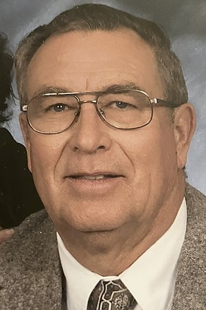 Charles Daniel Obituary | Texarkana Gazette