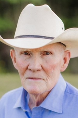 Roy Nutt Obituary | Texarkana Gazette