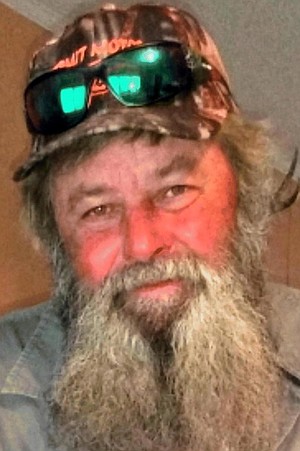 Christopher Rushing Obituary | Texarkana Gazette