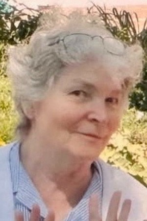 Kathleen Dickey Pearce Obituary | Texarkana Gazette