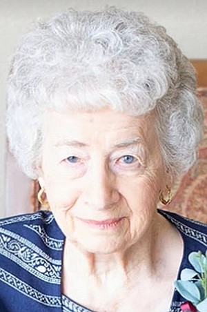 Bobbie White Obituary | Texarkana Gazette
