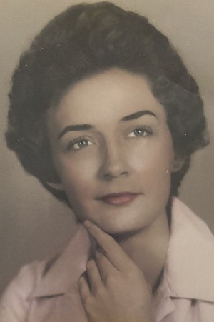 Mildred Johnson Obituary | Texarkana Gazette