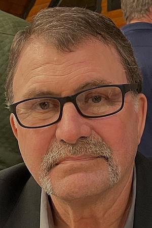 Ross Lennon Obituary | Texarkana Gazette