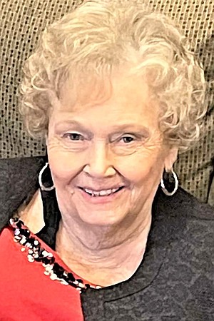 Carolyn Beam Obituary | Chattanooga Times Free Press