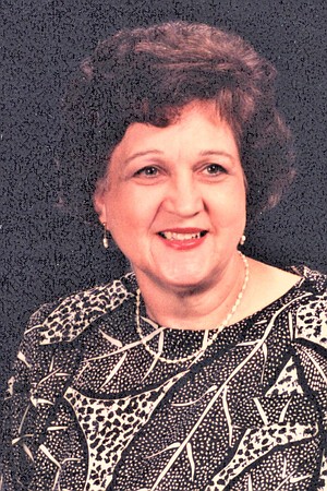 Reva Paralee Patton Obituary | Chattanooga Times Free Press