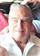 John Patrick "Pat" Hamill Obituary | Chattanooga Times Free Press