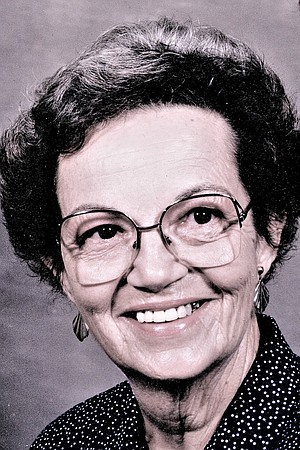 Jessie Igou Obituary | Chattanooga Times Free Press