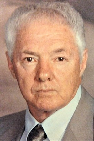 Charles Edward Byrd Obituary | Chattanooga Times Free Press