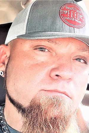 Brian Gregory Condra Obituary | Chattanooga Times Free Press