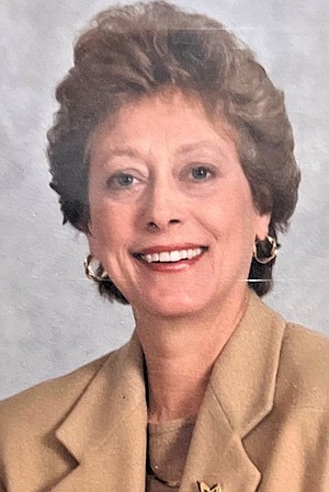 Mary Ann Markley McClusky Obituary | Chattanooga Times Free Press